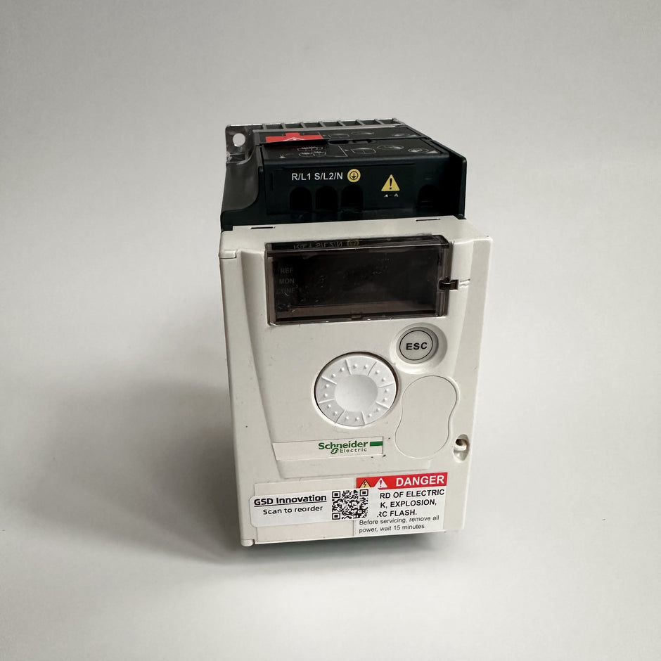 Spare Parts – GSD Innovation