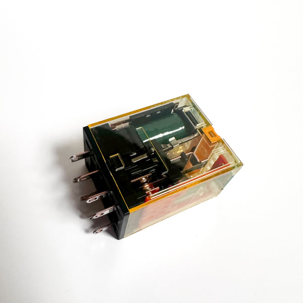 24V 10A Universal Relay – GSD Innovation