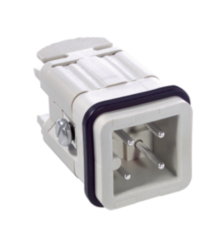 4 Pin EPIC plug - Male – GSD Innovation