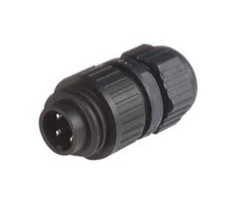 Male Hirschmann Plug – GSD Innovation