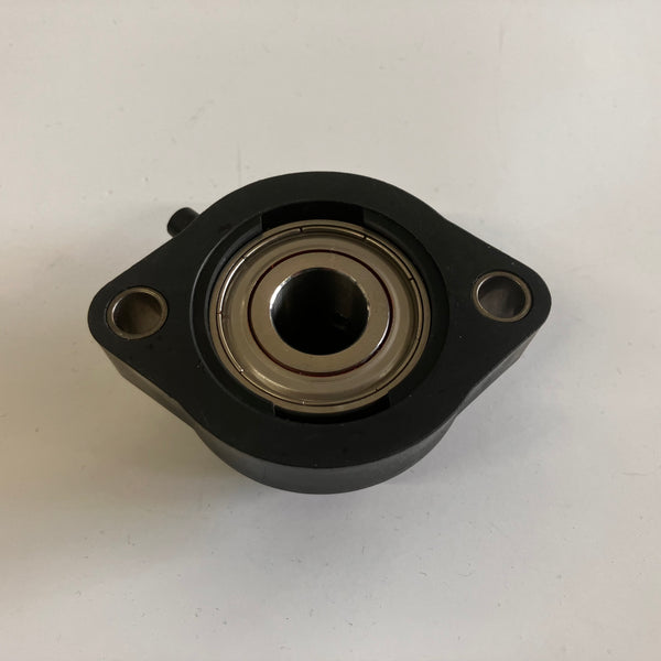 2 Bolt 3/4" Narrow Flange Bearing – GSD Innovation
