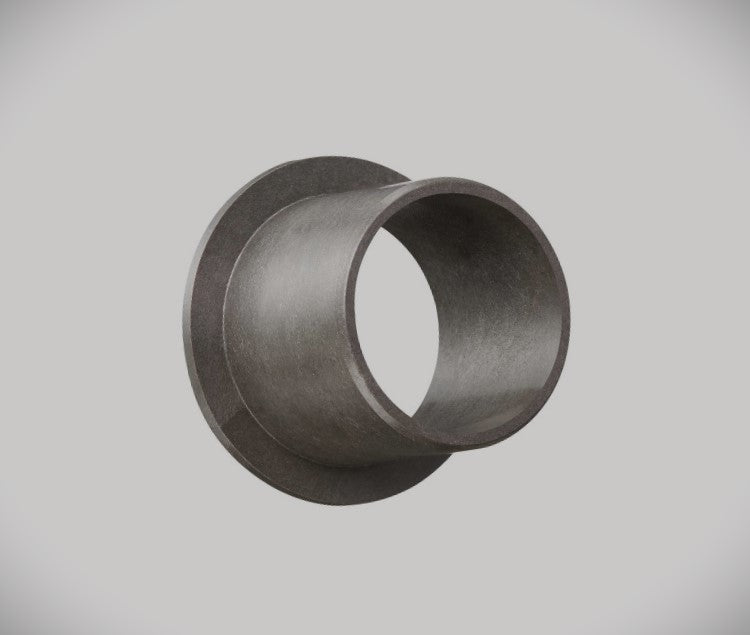 12mm Sleeve Bushing with Flange – GSD Innovation