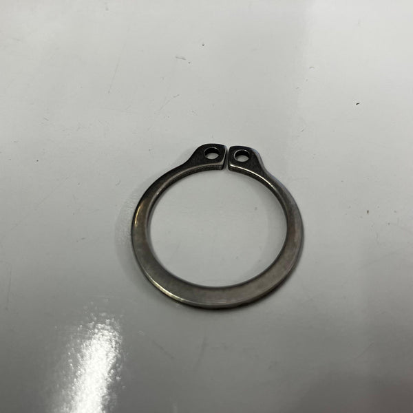 25mm External Circlip - Stainless Steel – GSD Innovation