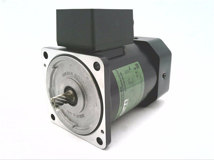 200W Induction Motor – GSD Innovation