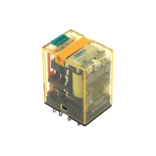 24V 10A Universal Relay – GSD Innovation